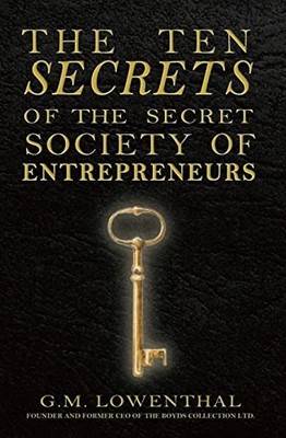 The Ten Secrets of the Secret - GOOD 9780983862734| eBay