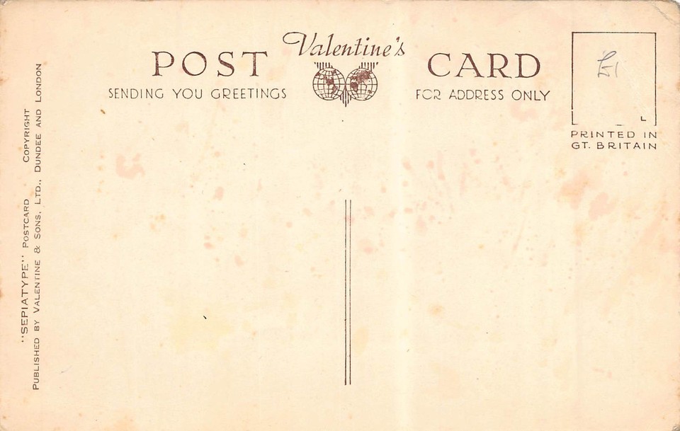 Train Leaving Snowdon Summit Postcard | eBay UK