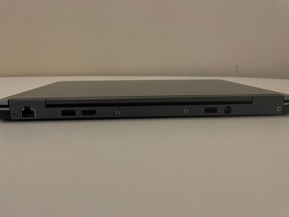 Dell Laptop Latitude E7240 i5-4300U FOR PARTS | eBay UK