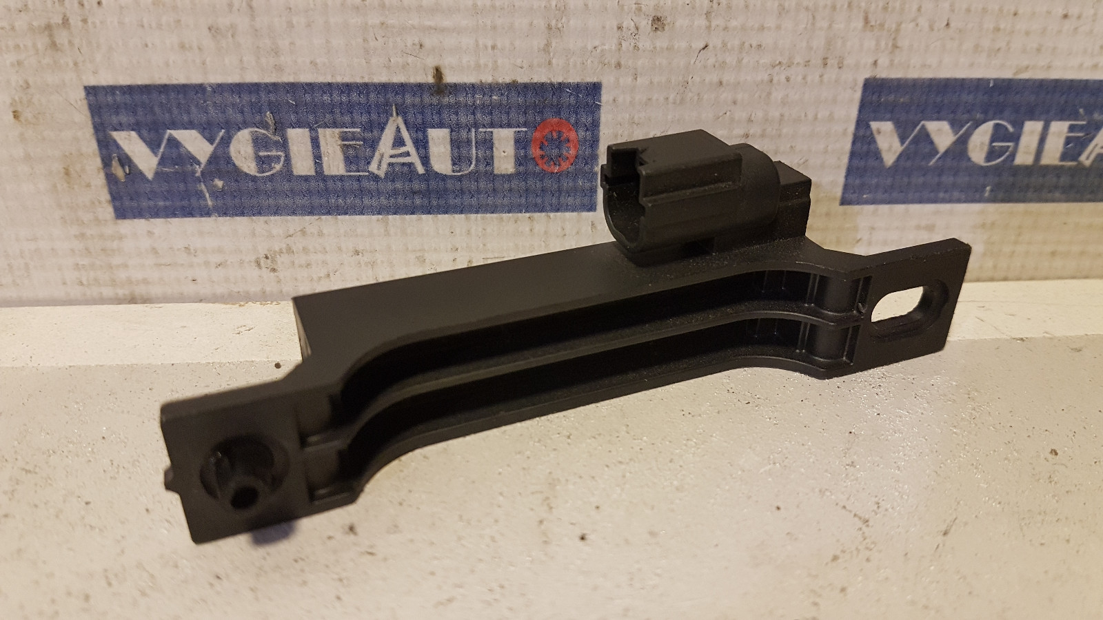 2016 RENAULT NISSAN INSIDE KEYLESS ENTRY ANTENNA 285E5-JK60A 285E5JK60A ...