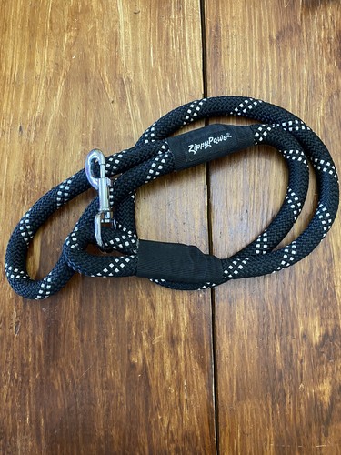 ZIPPY PAWS Heavy Duty Dog leash 4 Foot Long. | eBay