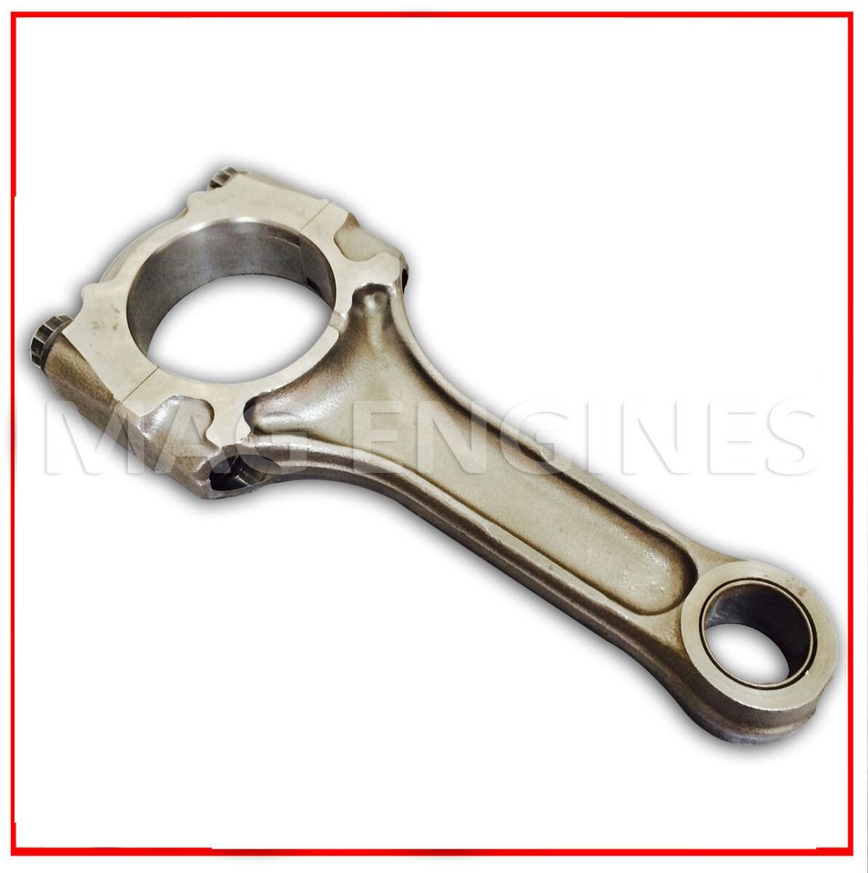 CON ROD TOYOTA 2ZZ-GE FOR CELICA & LOTUS ELISE 1.8 LTR PETROL ENGINE 00 ...