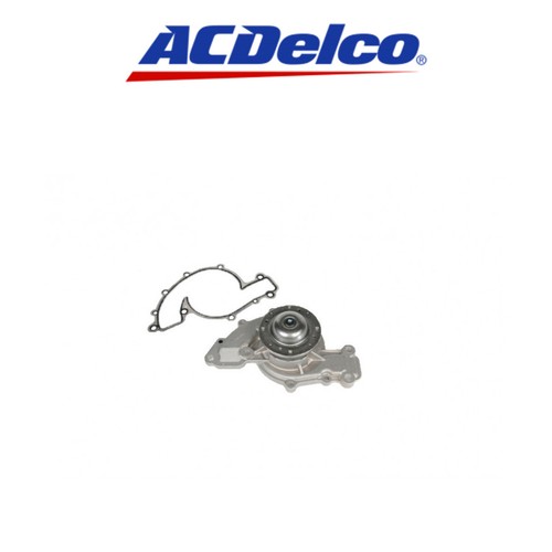 ACDelco Engine Water Pump 251-718 19209288 For 90-09 Pontiac Grand Am ...