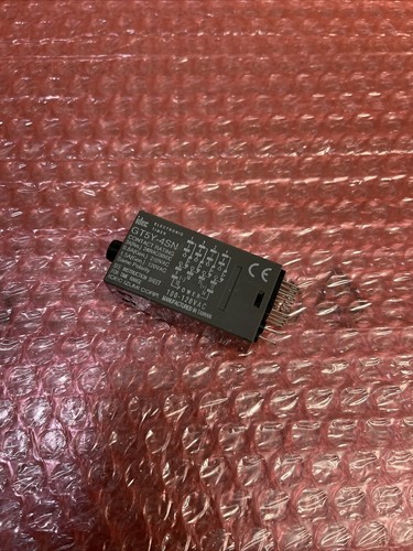 IDEC GT5Y-4SN Electronic Timer Relay 24 VDC Coil GT5Y4SN | eBay