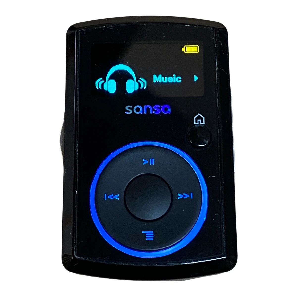 Sansa Clip Mp3 Player