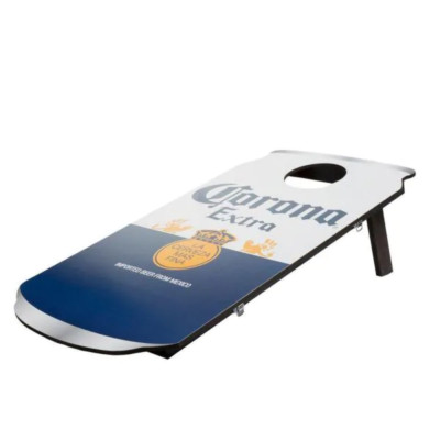 can cornhole bean bag toss game | corona boards trademark gameroom ...