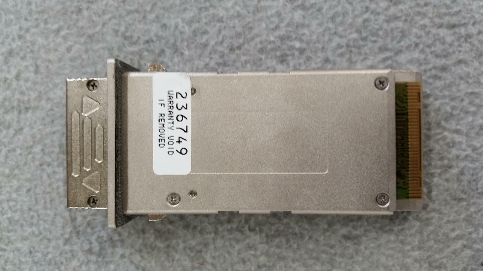 HP J8437A ProCurve 10-GbE X2-SC LR Optic SFP Transceiver | eBay