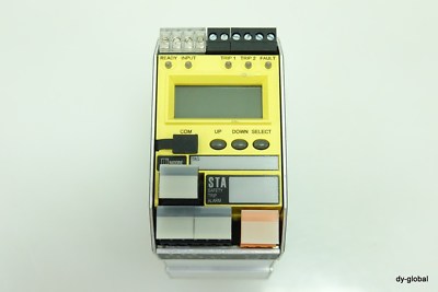 Converters - Moore Industrial