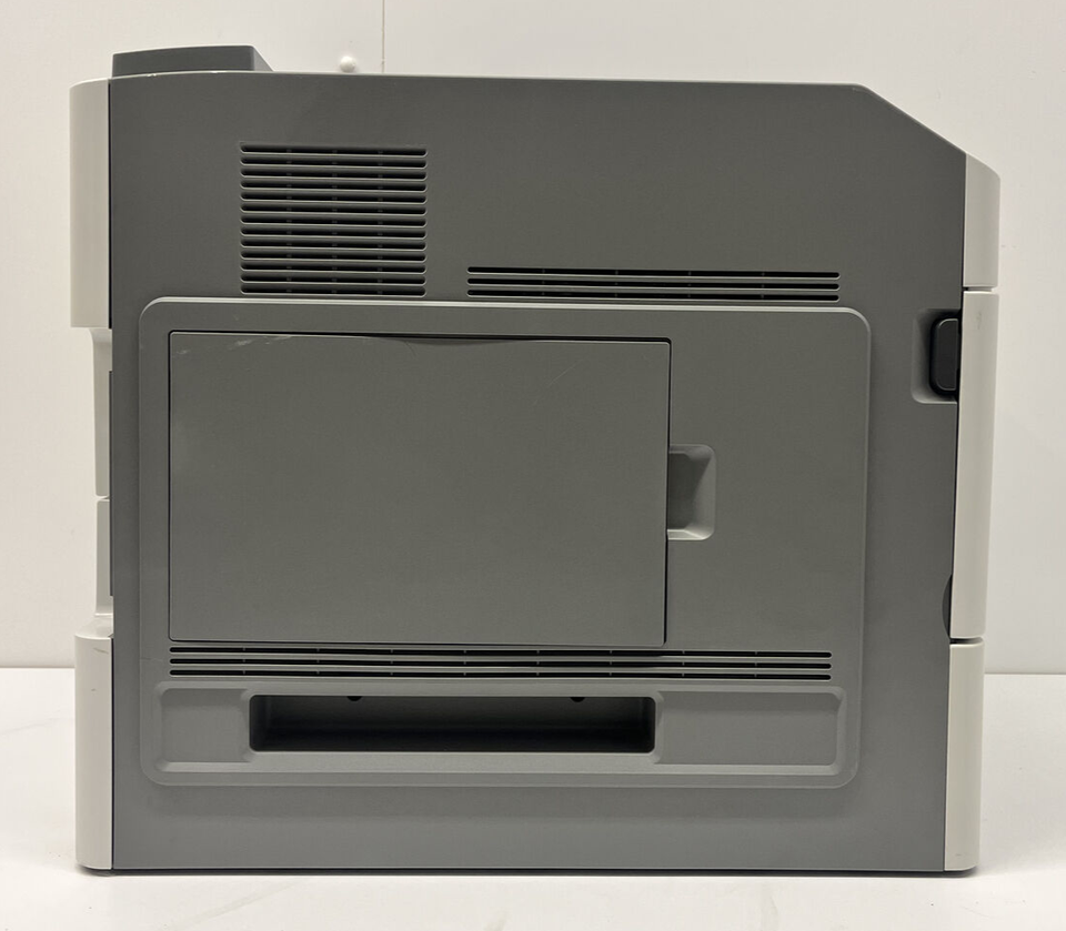 Lexmark T654DN A4 Mono Laser Printer 0030G0335 | eBay