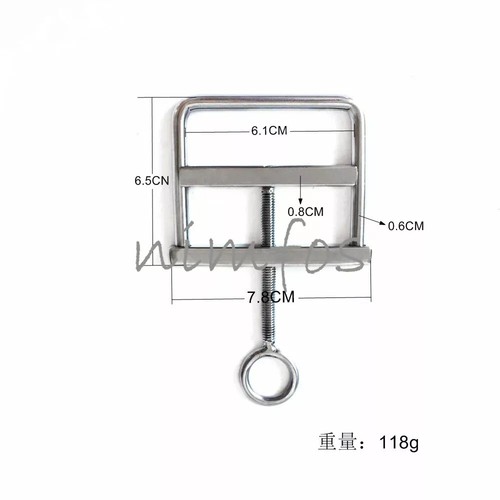 Male Peni Rings Squeeze Weight Ball Stretching Sleeve Glans Ball ...