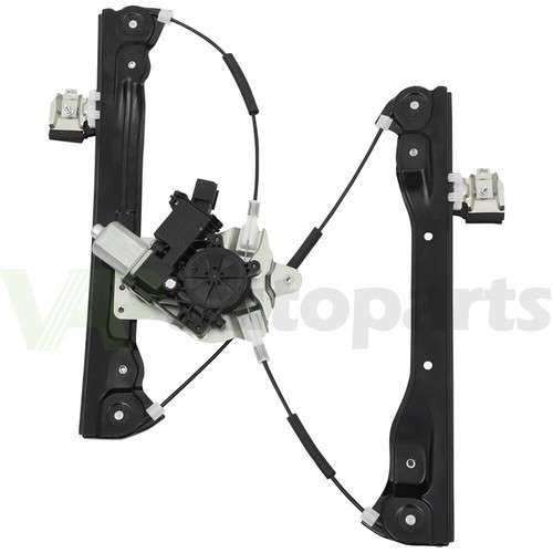 For 2010-2015 Chevrolet Chevy Cruze Front Left with Motor Power Window ...