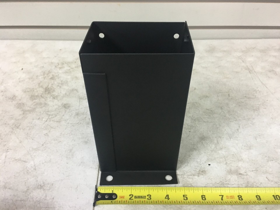 Universal 8" PTO Tower Console Base S&S# S-D523 Ref# Chelsea 329219X ...