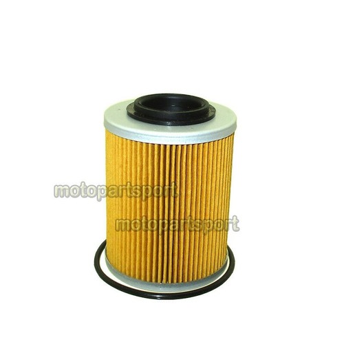 Engine Oil Filter 2017 Can-Am Maverick X3 900 Turbo R MAX 420956123 420 ...