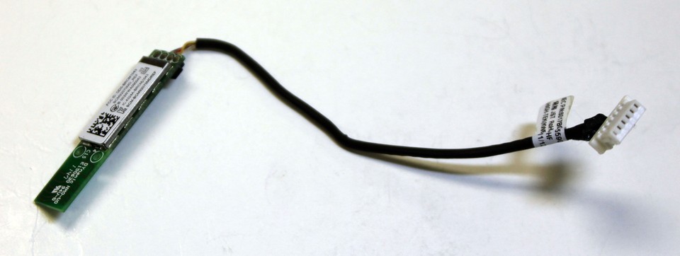 HP EliteBook 2560p Genuine Bluetooth Board BCM92070MD with Cable | eBay