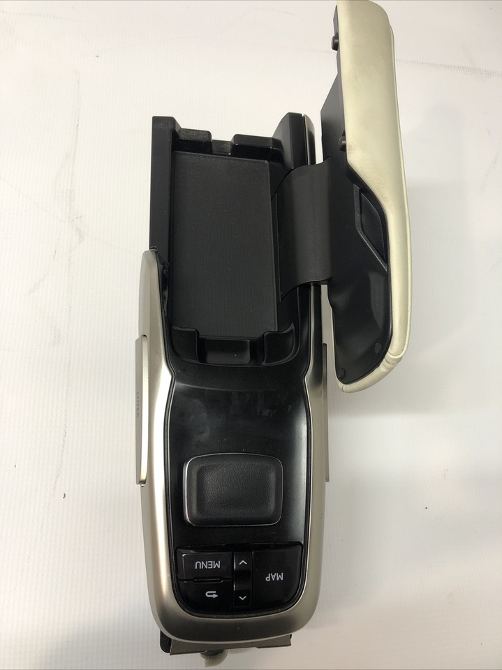 GENUINE LEXUS 450h RX SAT NAV MULTIMEDIA CONTROL SWITCH 58822-48100 ...