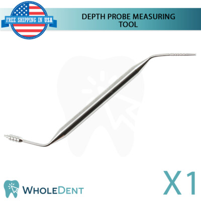 Orthopedic - Depth Gauge
