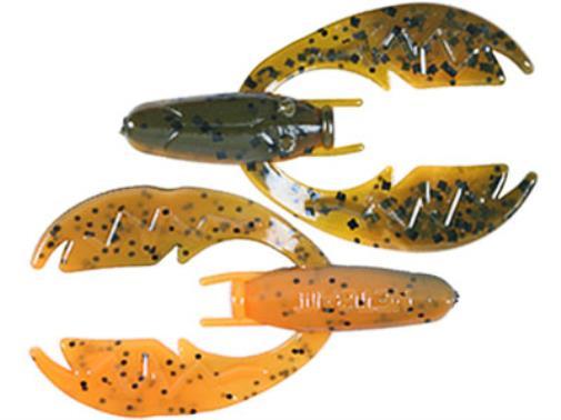 NetBait Tiny Paca Chunk 7bg Alabama Craw Md# 38131 for sale online | eBay