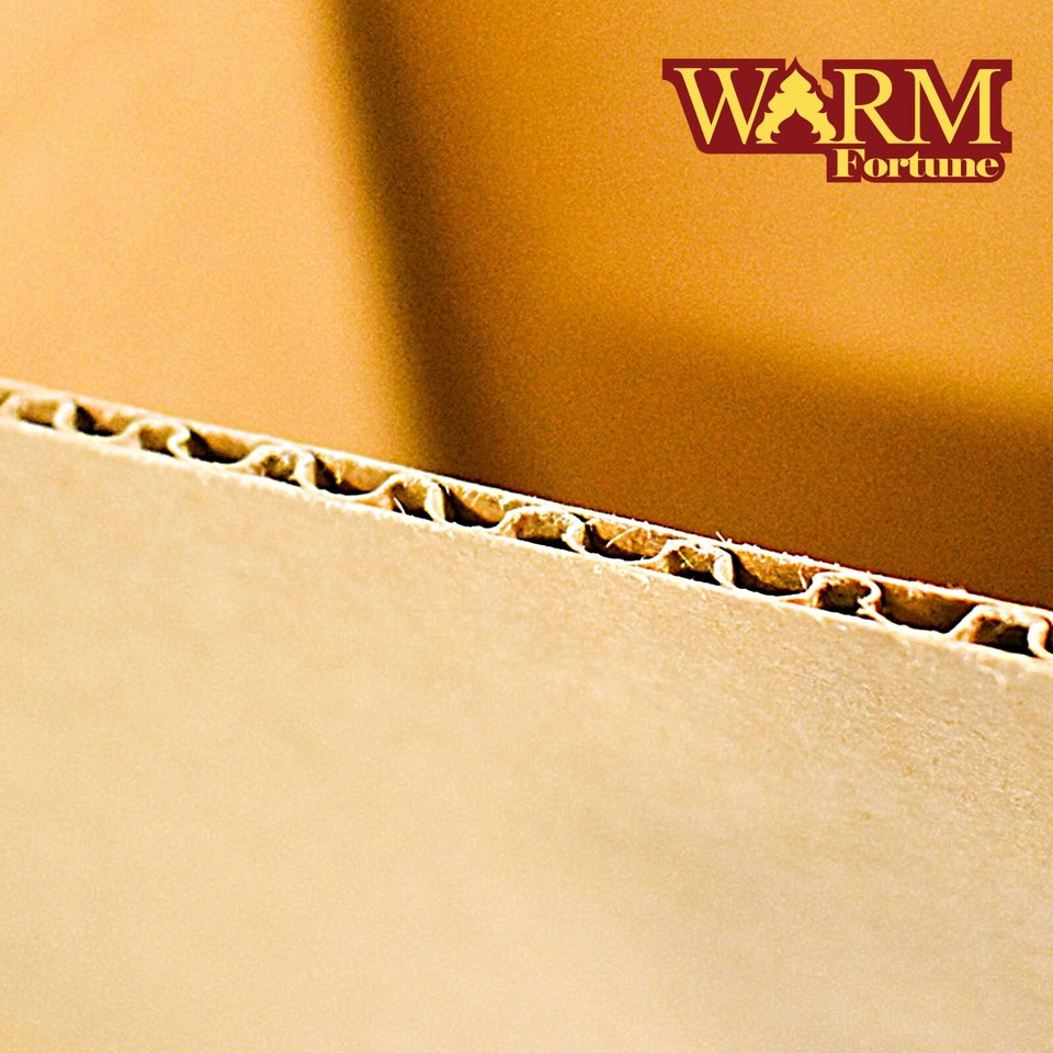 WF 12x9x6 Shipping Boxes Corrugated Cardboard Boxes Paper Shipping Box ...