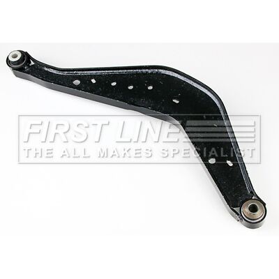 Track Control Arm Wishbone Rear Right For Vauxhall Insignia B/MK2 ...