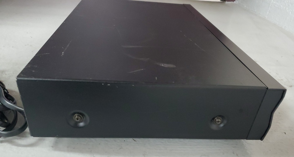 Yamaha TX-492 Natural Sound AM/FM Stereo Tuner Ceaned & Tested! | eBay