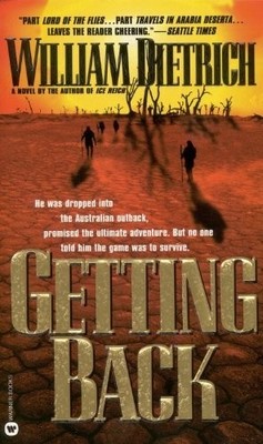 Getting Back, Dietrich, William 9780446609746| eBay