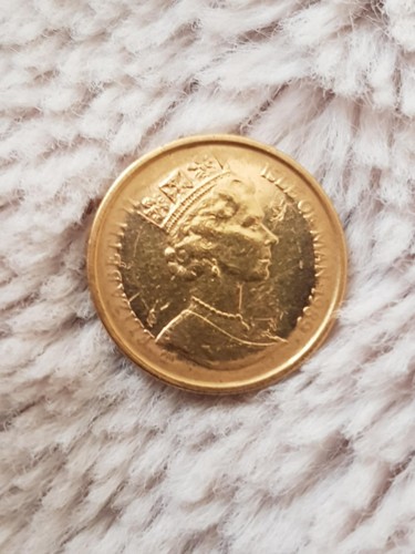 3.1g 24ct Gold Coin UK Britannia Tenth Ounce 1/10oz 999 Bullion ...