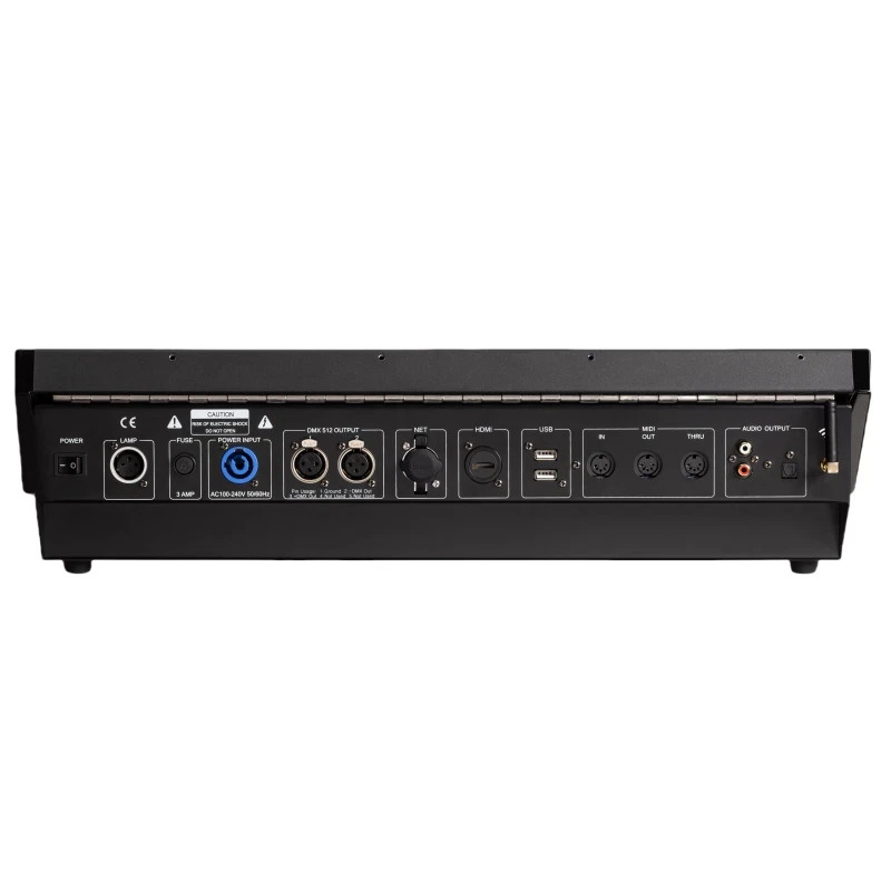 Dj Code Victory 5 Lighting Console Channel DMX512 Stage Lighting DMX ...
