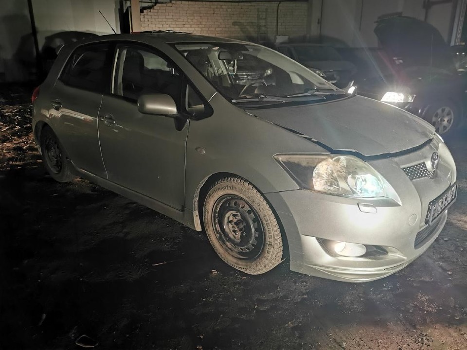 9091902252 90919-02252 Ignition Coil for Toyota Auris UK2119158-81 ...