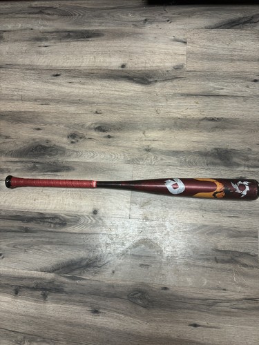 2021 Demarini Voodoo one bbcor 33/30 | eBay