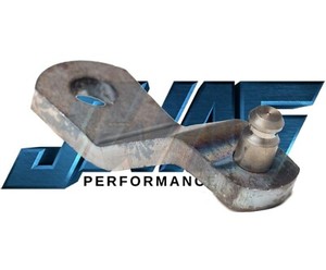 90-97 Ford Manual Transmission M/T Clutch Pedal Lever F150 F250 F350 ...