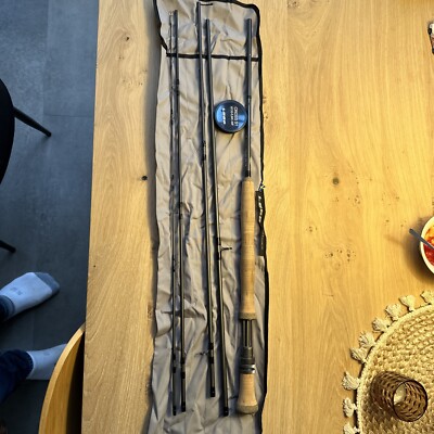 Rods - Loop Cross S1