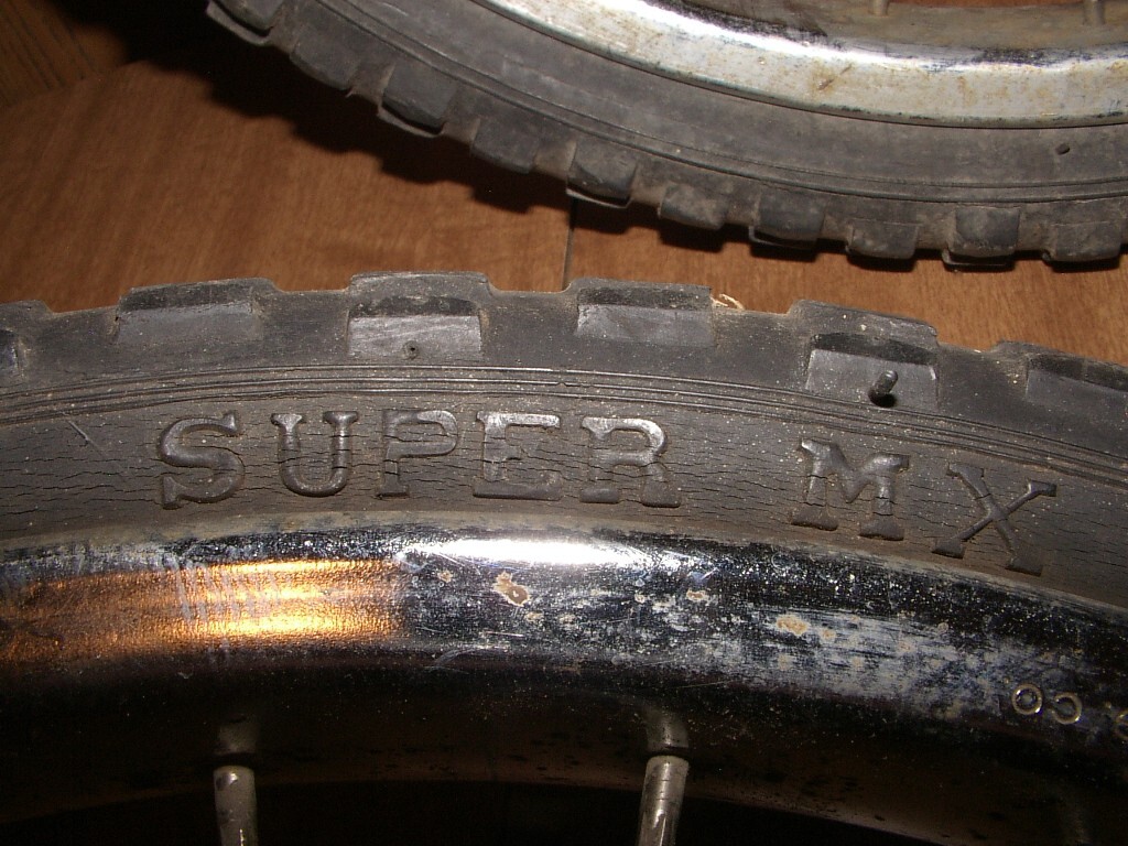 Vintage 20” bicycle wheels Excel coaster brake muscle bike BMX part ...