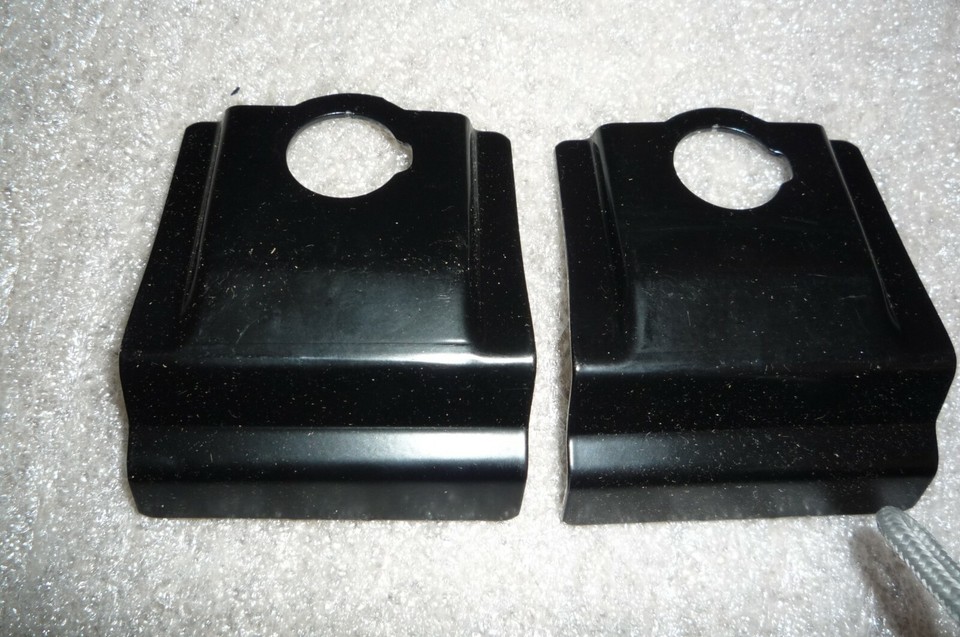 Yakima Q clips, clip, for use with Q Tower roof rack | eBay