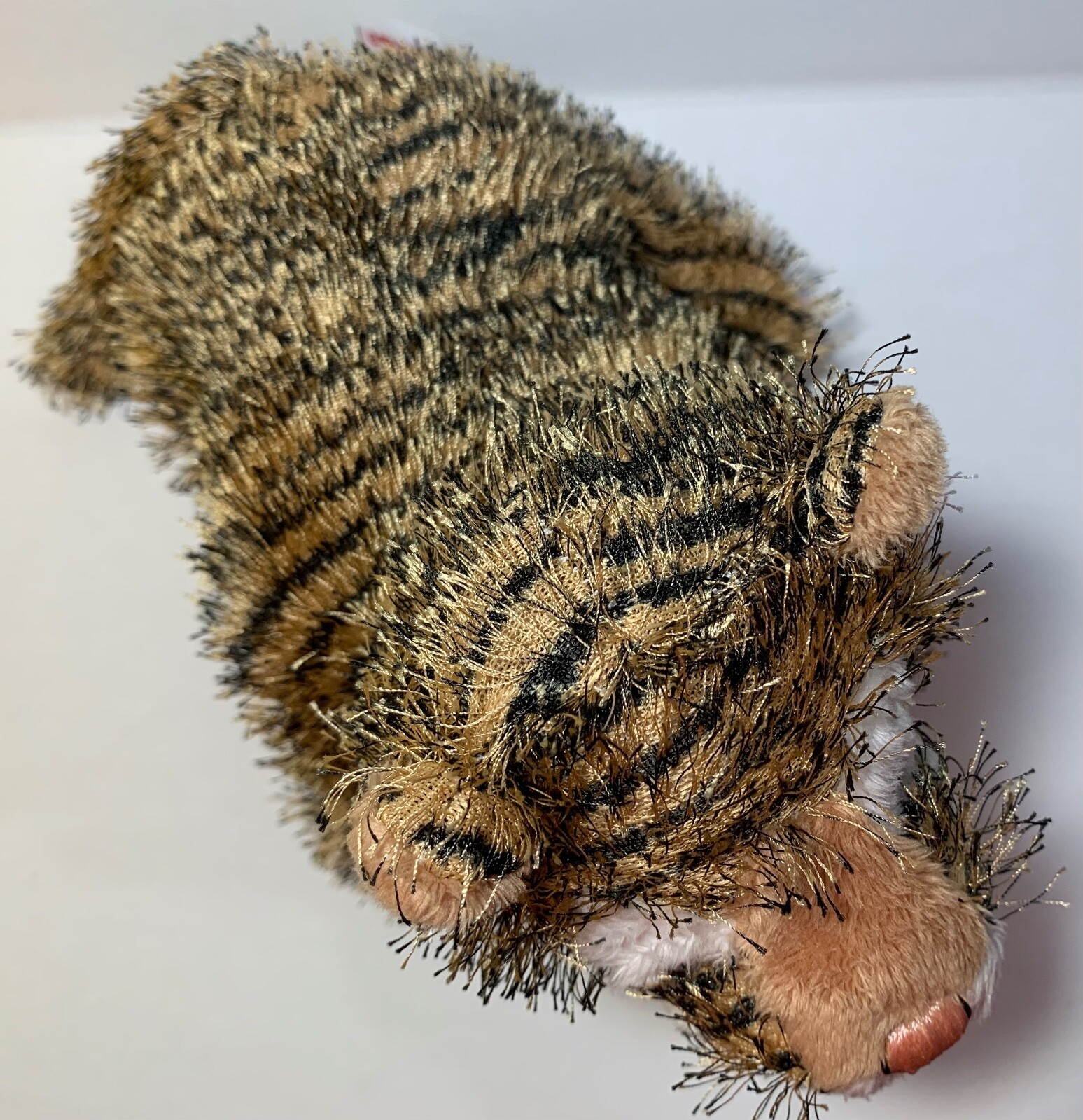 Ganz Webkinz Tiger Plush Beanie Animal | eBay