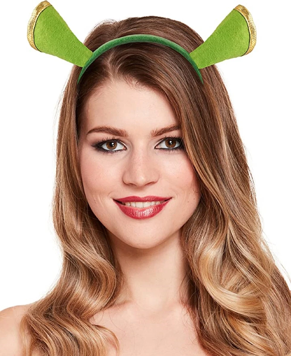 Shrek Ears