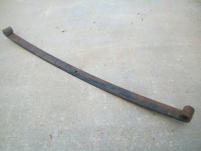 NOS MoPar 1948 49 50 51 52 53 Dodge B Series 1-1/2 2 TON Front Main ...