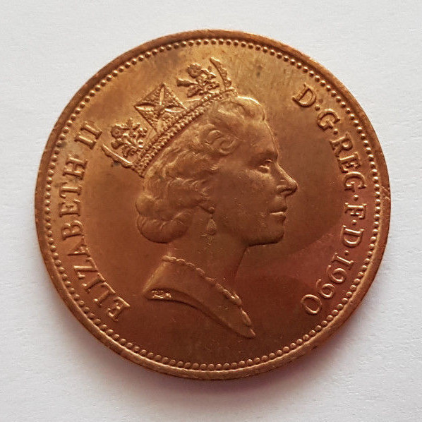 2p coins - Various dates from 1971 onward. | eBay UK