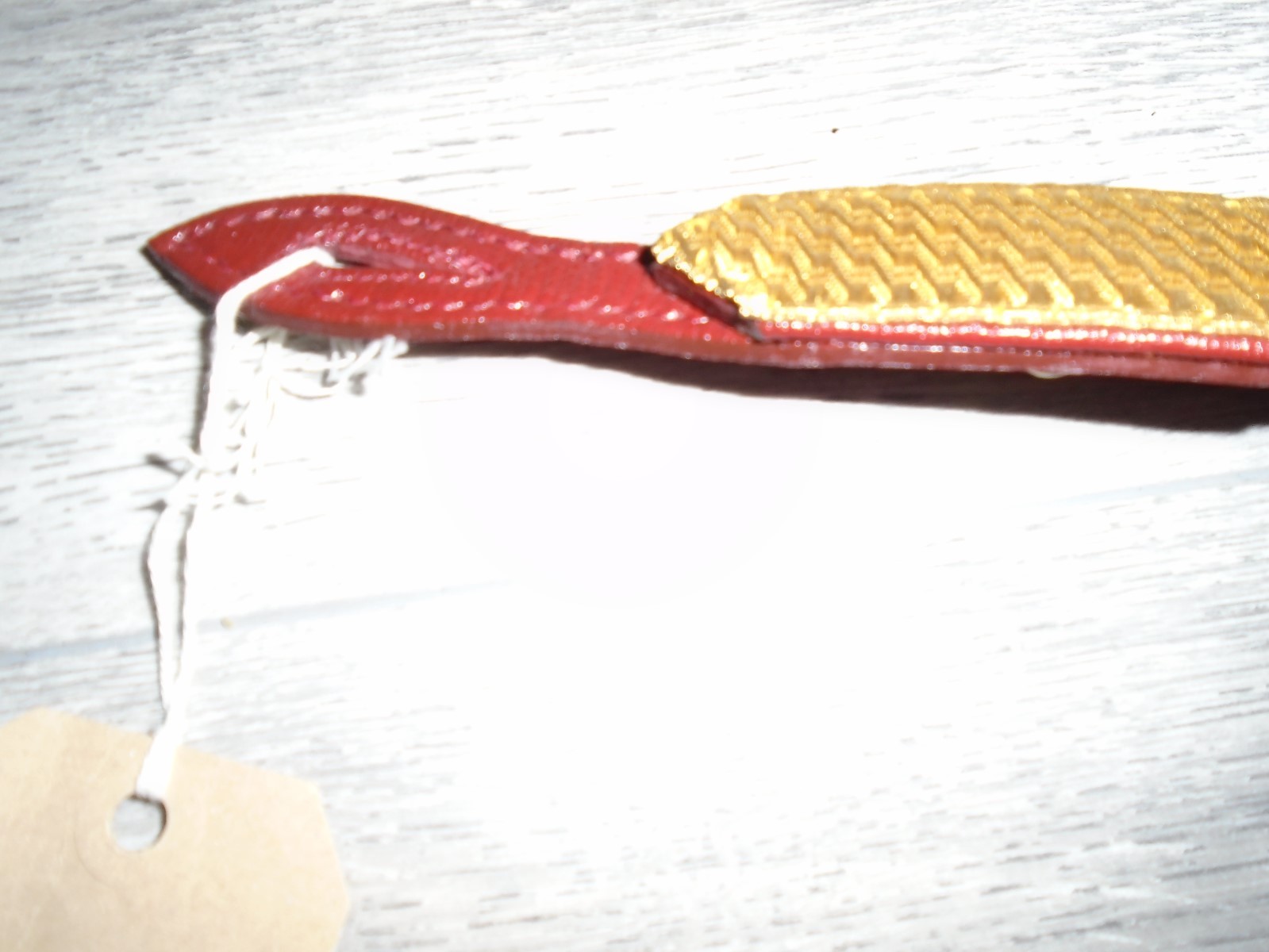 SWORD SLING LONG GOLD NO.2 BRITISH ARMY ISSUE LEATHER GOLD BRAID | eBay