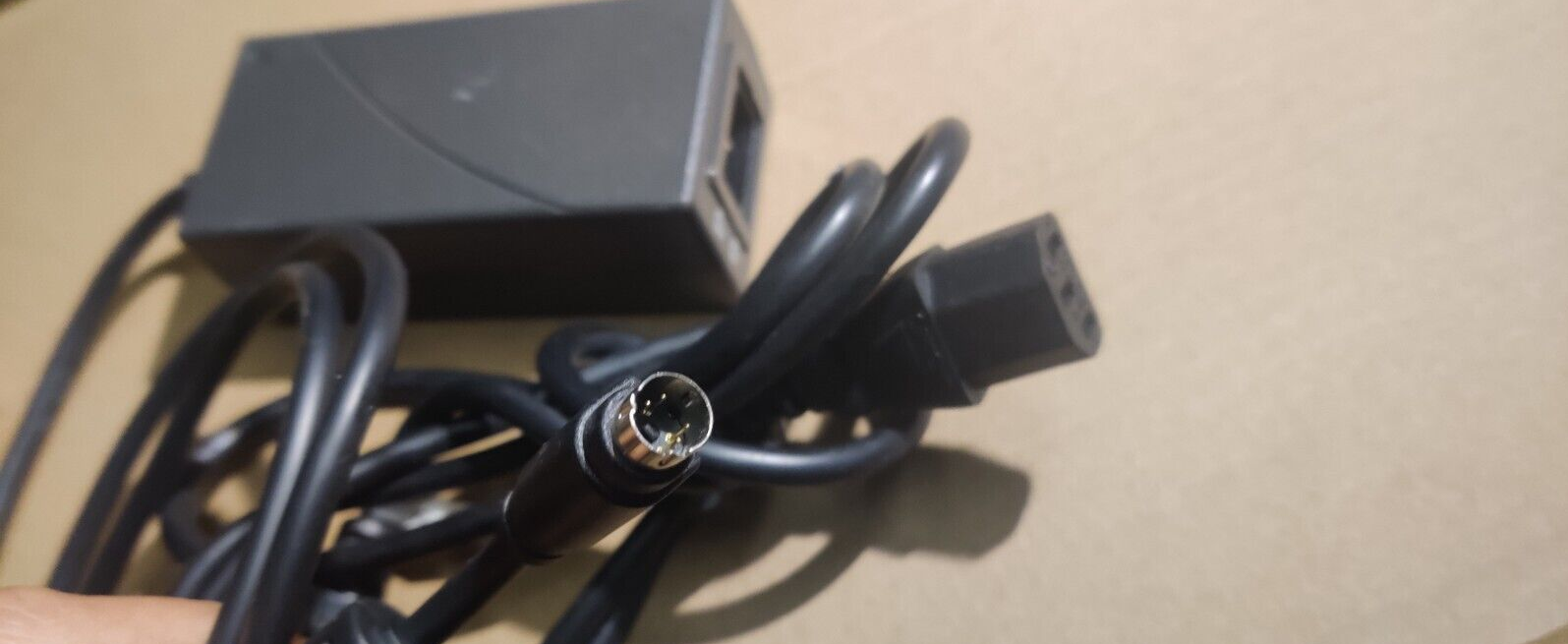 Rexon PB25A-211EBG Switching Adapter Output 5V 12V 1.5A Power Supply ...