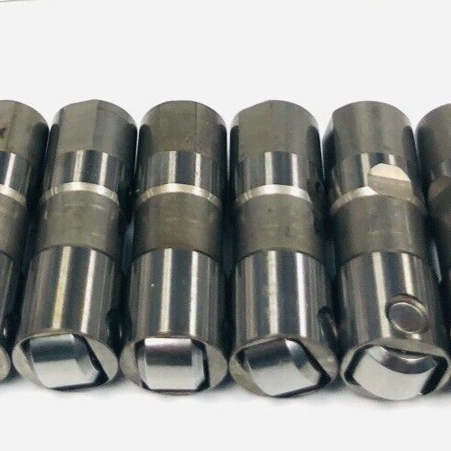 ELGIN Hydraulic Roller Lifters/4 for Chevy Pontiac LS 4.8 5.3 6.0 6.2 ...
