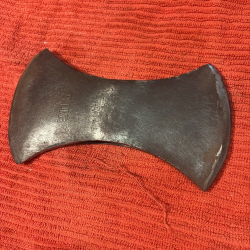 Plumb Cedar Cruiser Axe Vintage Hatchet Axes Perfect | eBay