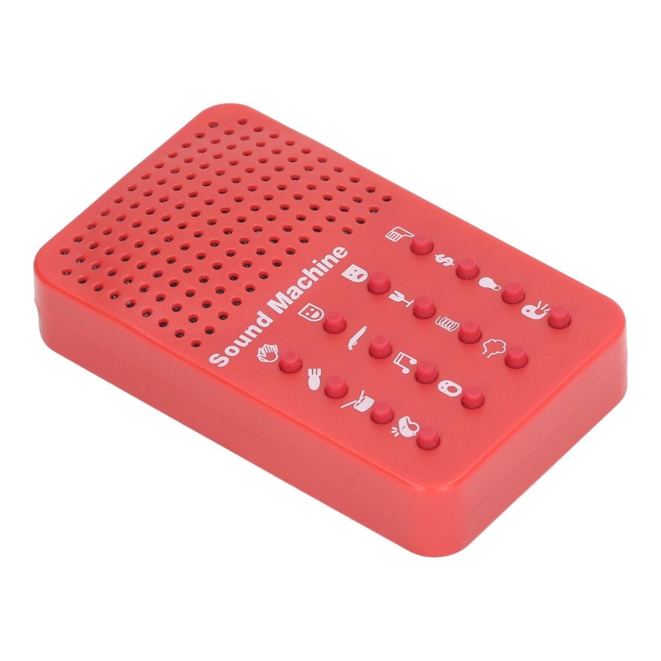 ArtCreativity Funny Noises Machine with 16 Sound Effects - Electronic ...