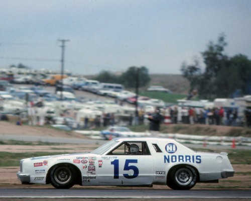 1979 Bobby Allison NASCAR Winston Cup Riverside Raceway 8 X 10 Photo | eBay