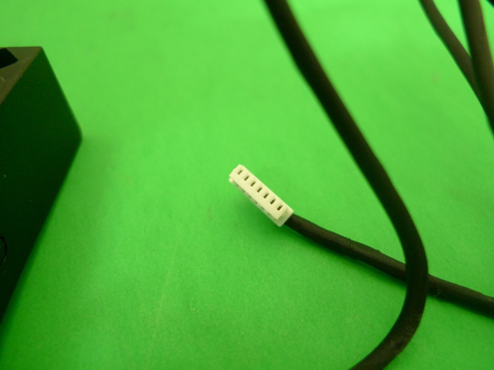 NEW Dell PowerEdge Server R730 Chassis Right Ear Cable IDRAC Quick Sync ...