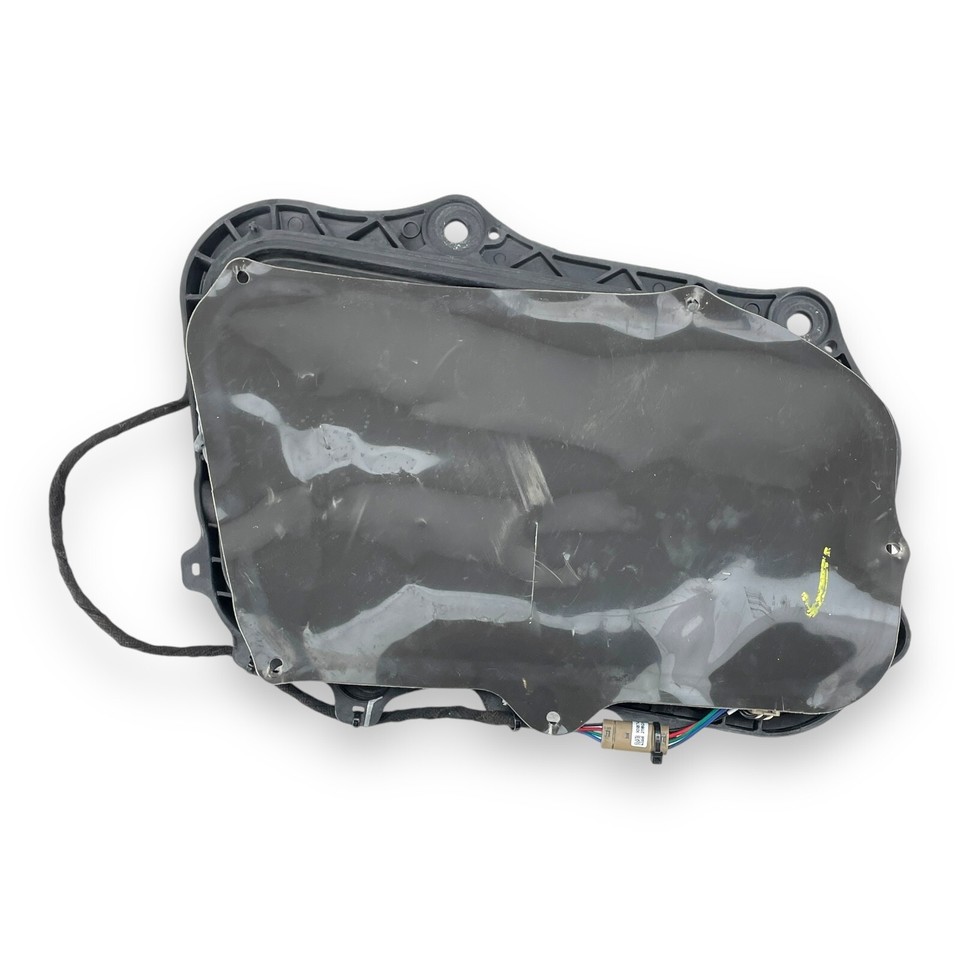 2012-2016 Tesla Model S front left driver door handle gen 1 OEM 1007373 ...