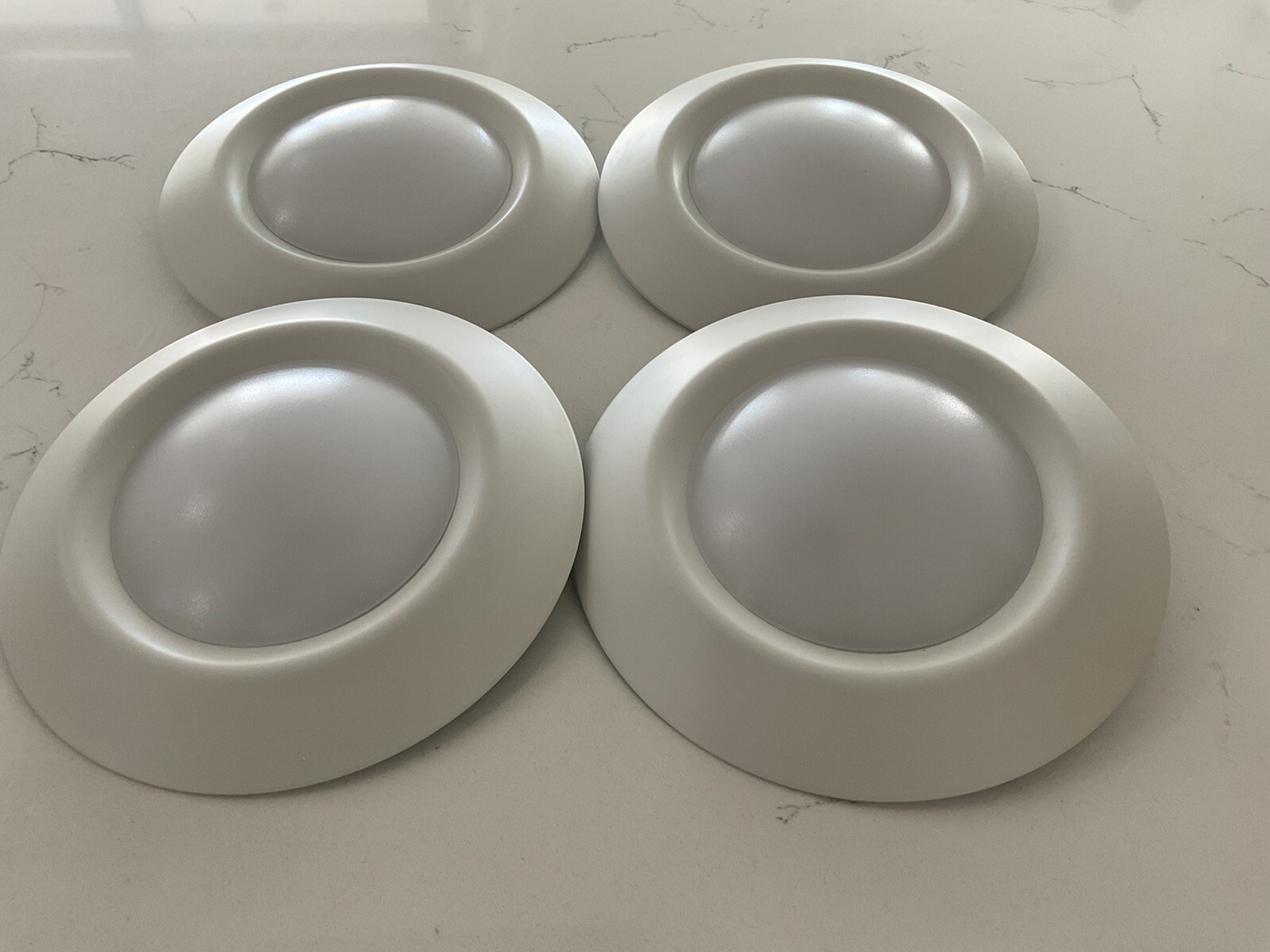 Generation Lighting 14540S-15 6in Traverse Lyte Round T24 3000K 90CRI ...