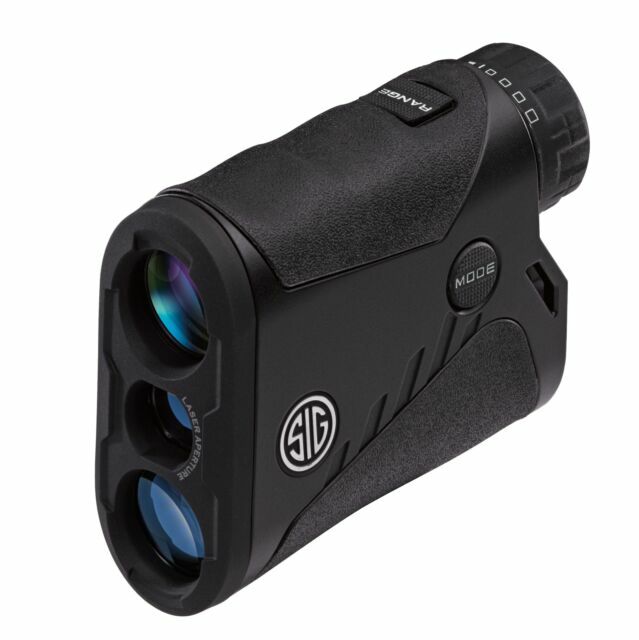 SIG SAUER KILO 1200 4x20mm Digital Laser Rangefinder for sale online | eBay