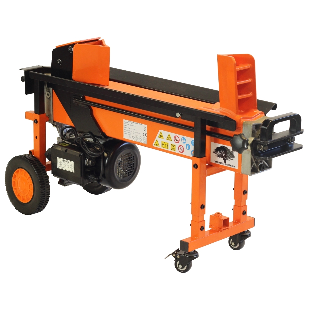 22 Ton Log Splitter For Sale in UK Compare Easily | May 2022