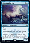 4x Cosmos Charger MTG Kaldheim NM Magic Regular | eBay
