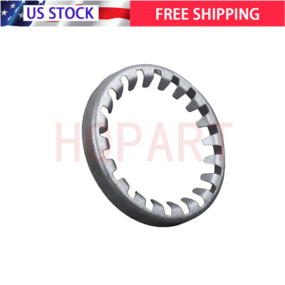 Spare Tire Carrier Case Lock Cylinder Retainer Ring For Chevrolet GMC ...